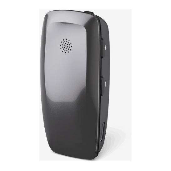 GN ReSound Multi Mic + Nexia, Omnia and Vivia Hearing Aids ...