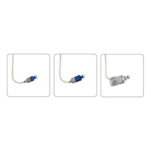 Oticon / Bernafon MiniFit Receiver Speaker — Accessories4hearingaids