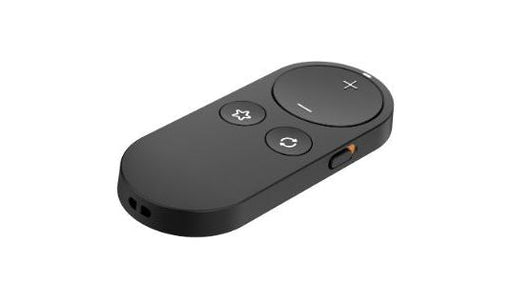 Starkey Starlink Remote Control 2.0 — Accessories4hearingaids
